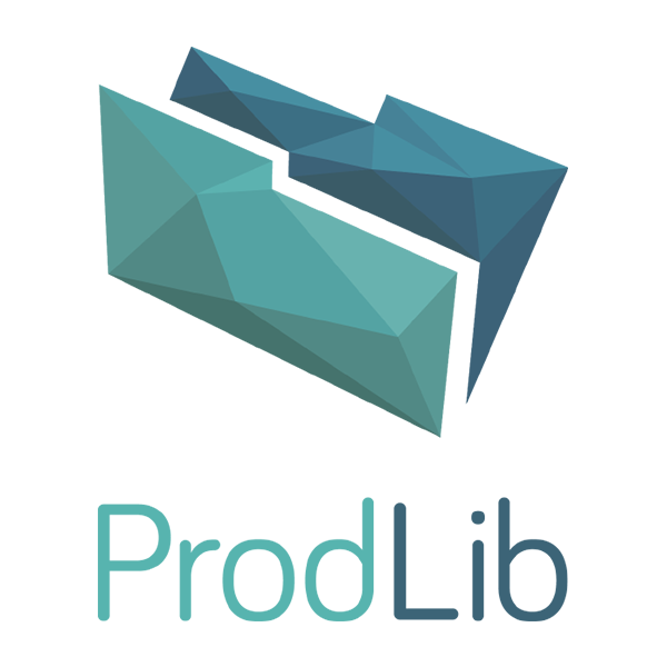 ProdLib | Brand resources