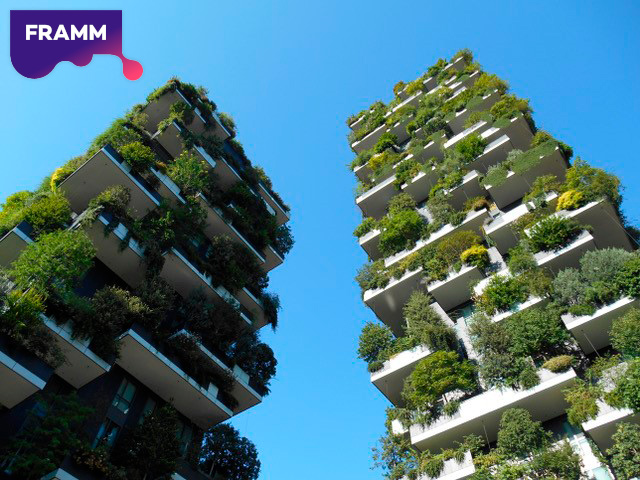 Framm concrete products now in ProdLib!