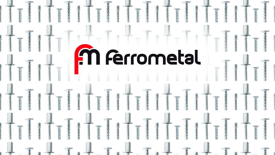 Uusi tuote Ferrometalin tuotekirjastossa
