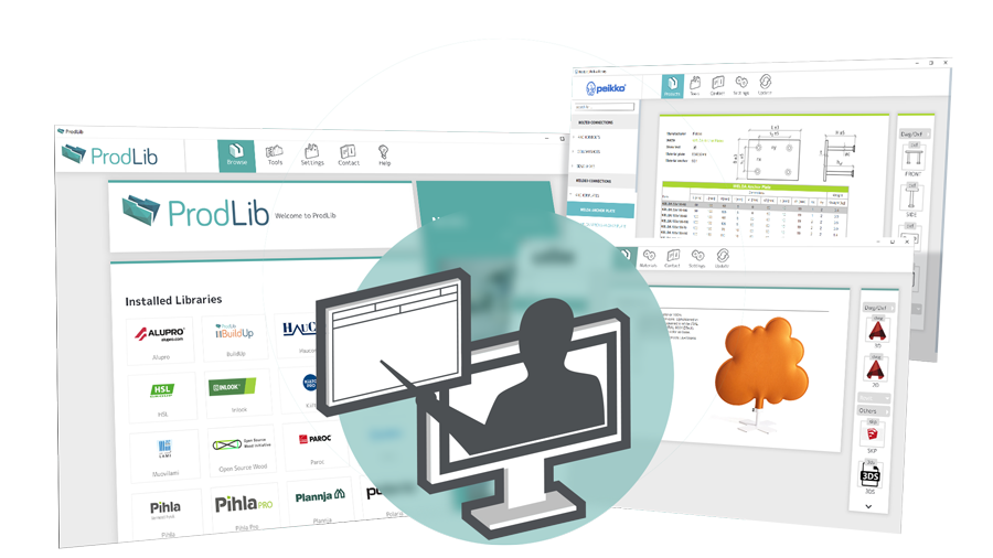 Delta i vårt webinar om stadsplanering!