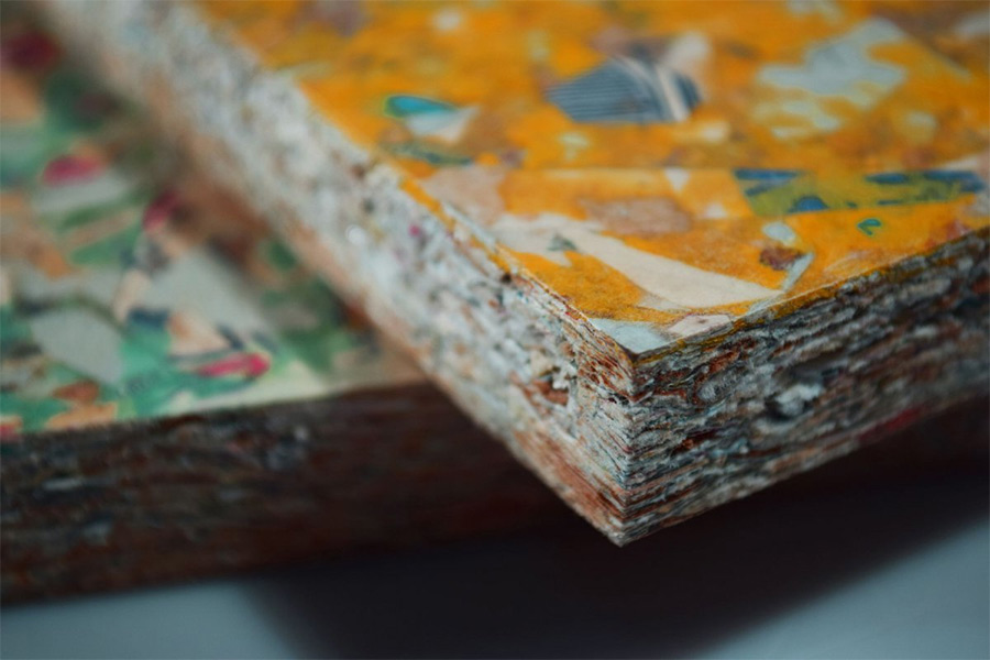 Recoma is revolutionizing the construction industry towards sustainability