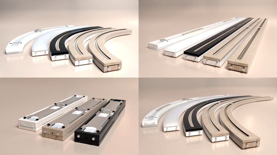 ProdLib | BIM Libraries | AutoCAD, Revit, ArchiCAD, Tekla Structures and SketchUp
