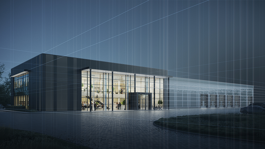 ProdLib | BIM Libraries | AutoCAD, Revit, ArchiCAD, Tekla Structures ...