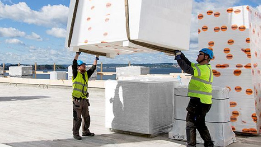 Sundolitt joins ProdLib: structural solutions for roof configurations