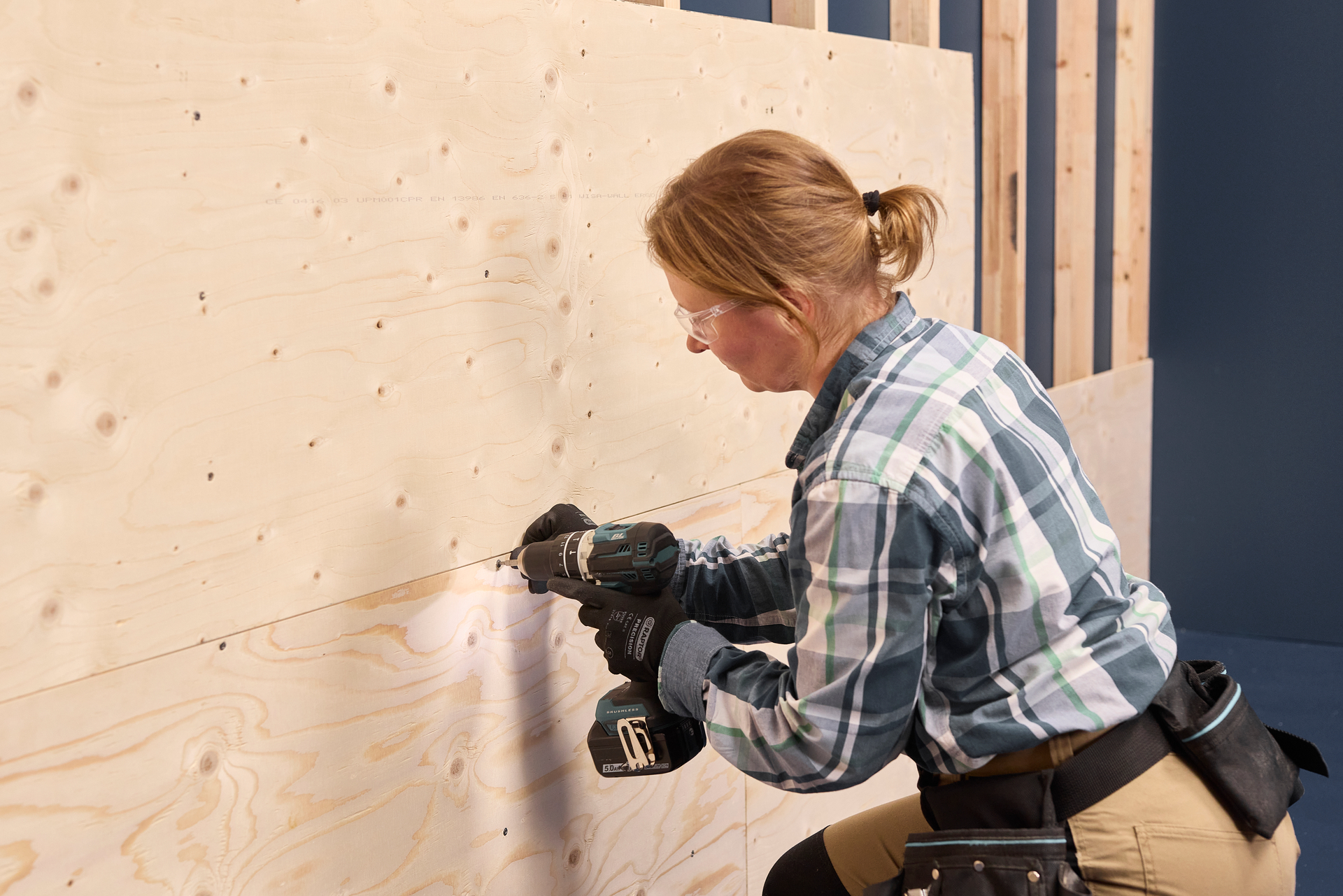New library: WISA® Plywood now available for Revit and AutoCAD!